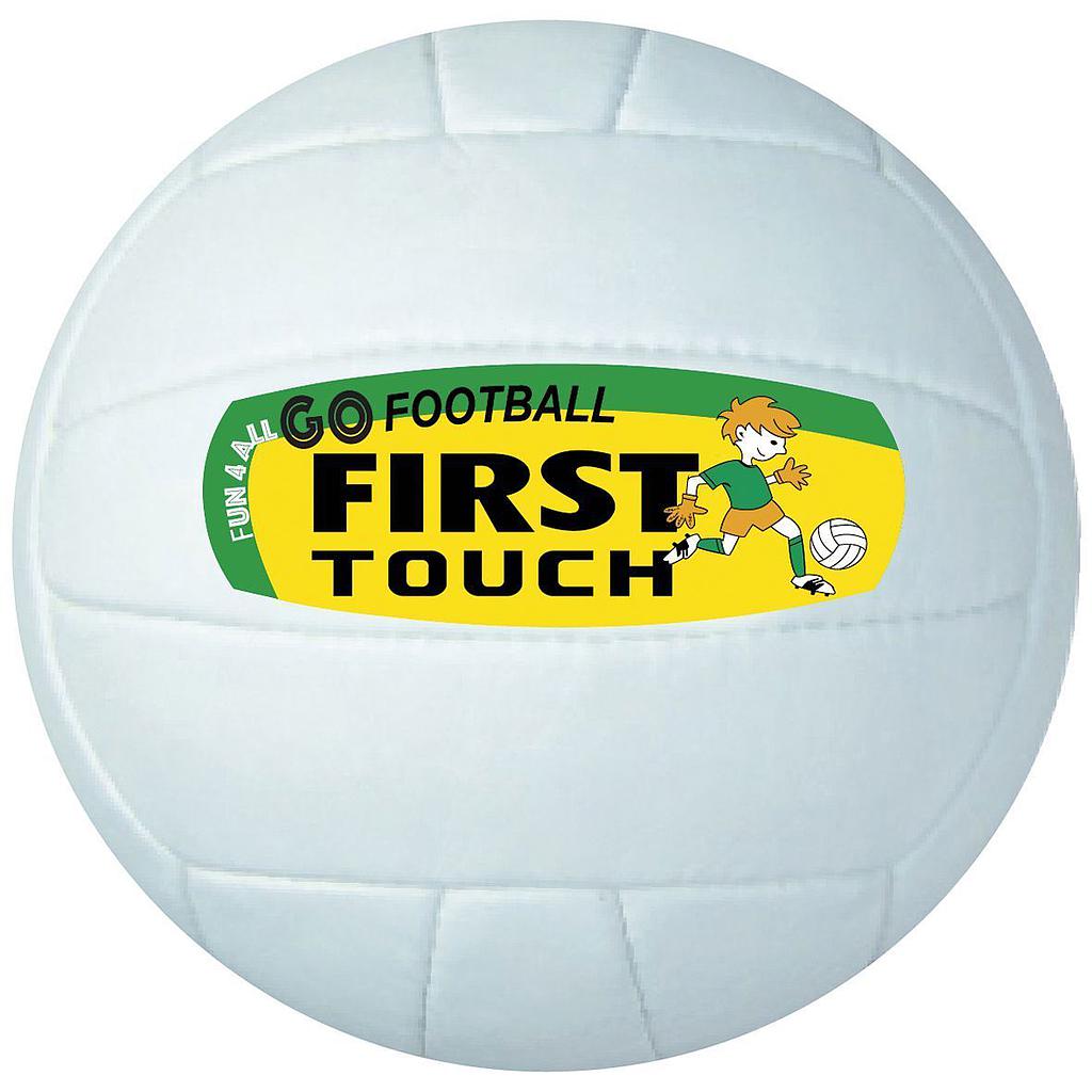 LS First Touch Football | Reydon Sports Plc